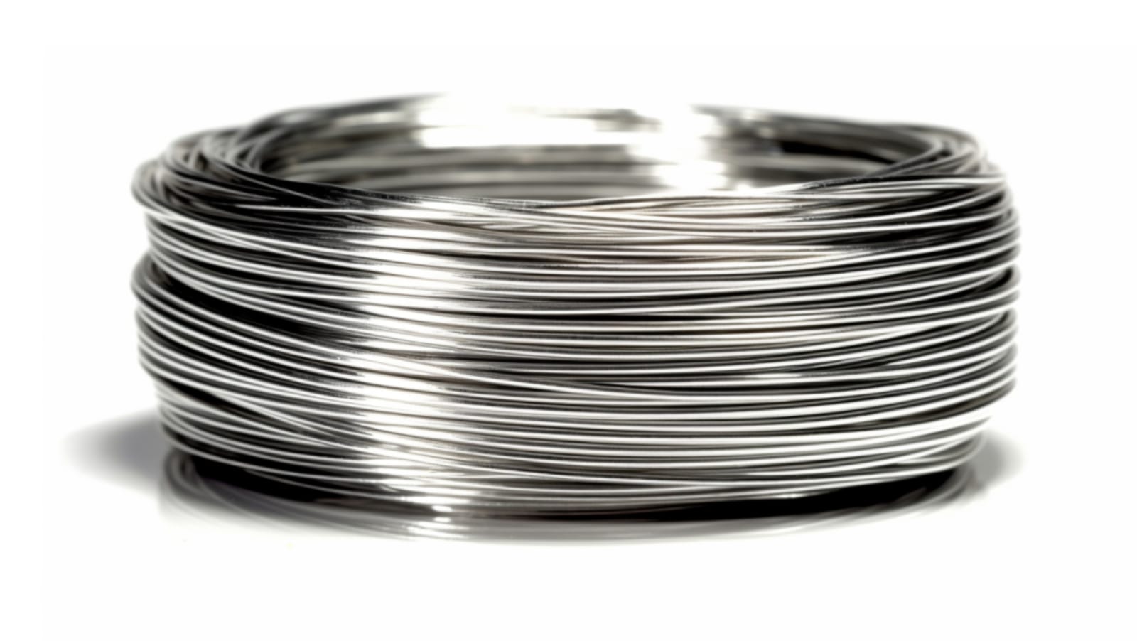 Stainless Spring Steel Wire | Suzuki Garphyttan
