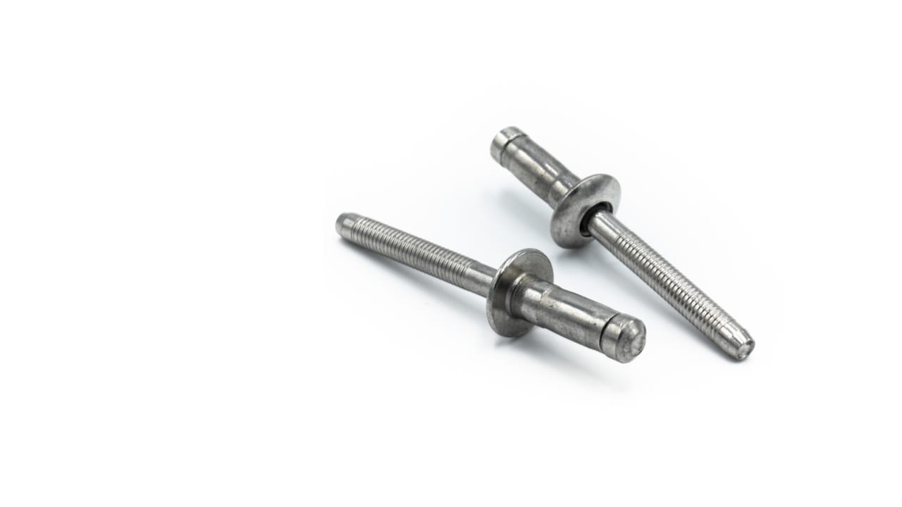 Steel wire solutions for rivet mandrels | Suzuki Garphyttan