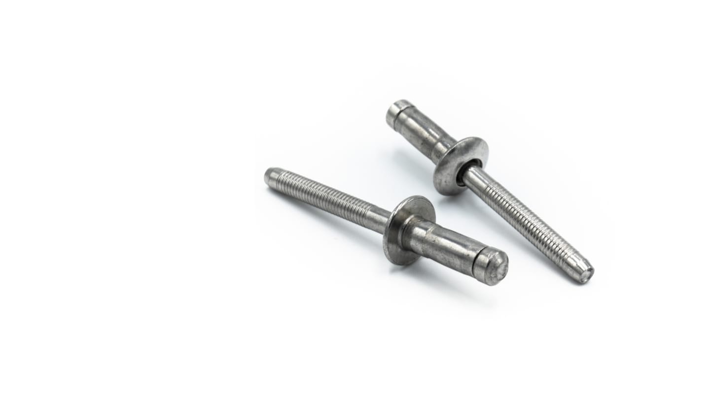 Steel wire solutions for rivet mandrels | Suzuki Garphyttan