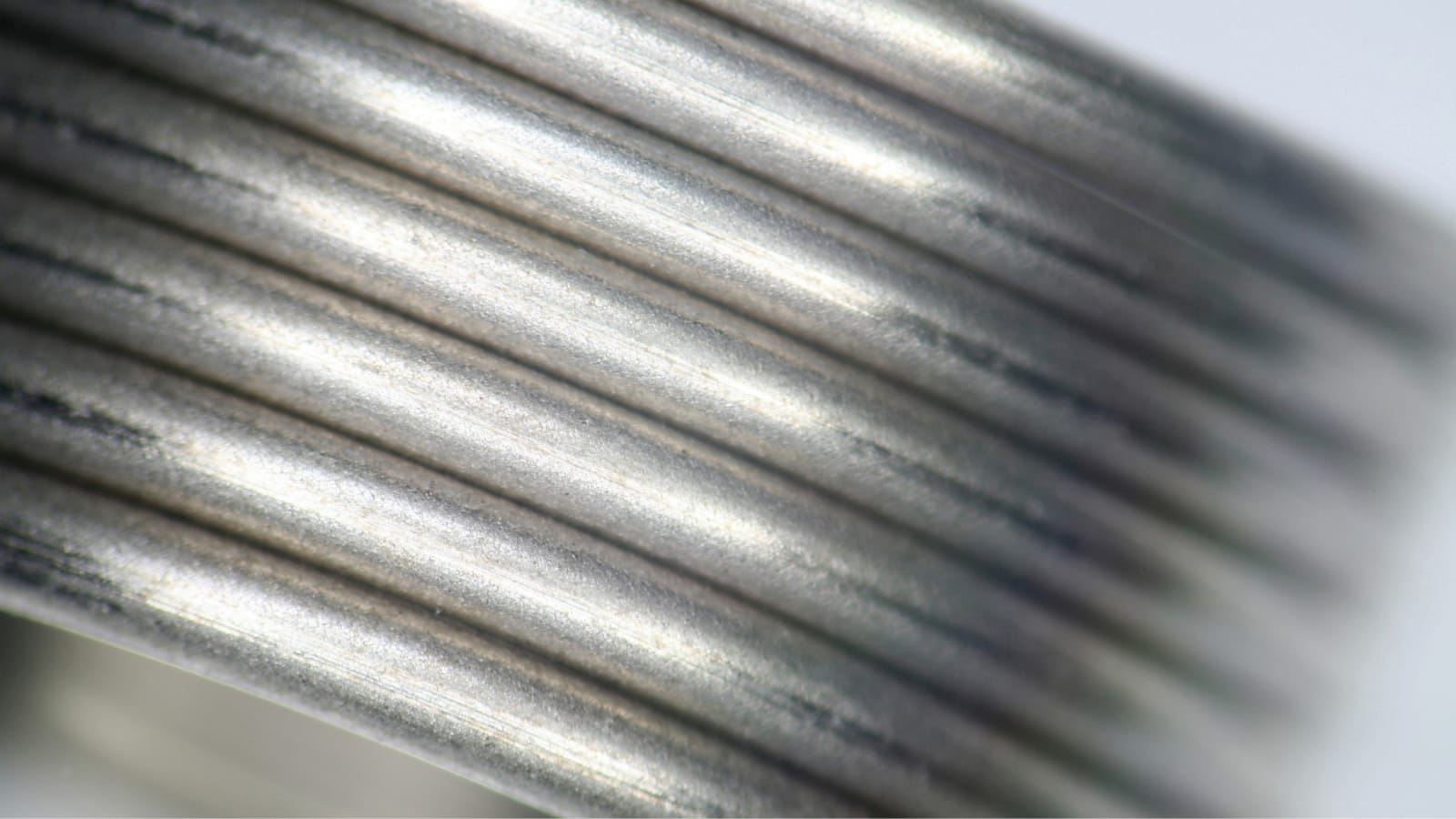 Performance Wire for Compression Springs | Suzuki Garphyttan