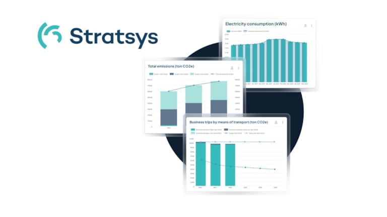 Advancing our practices with new Sustainability Management System ...