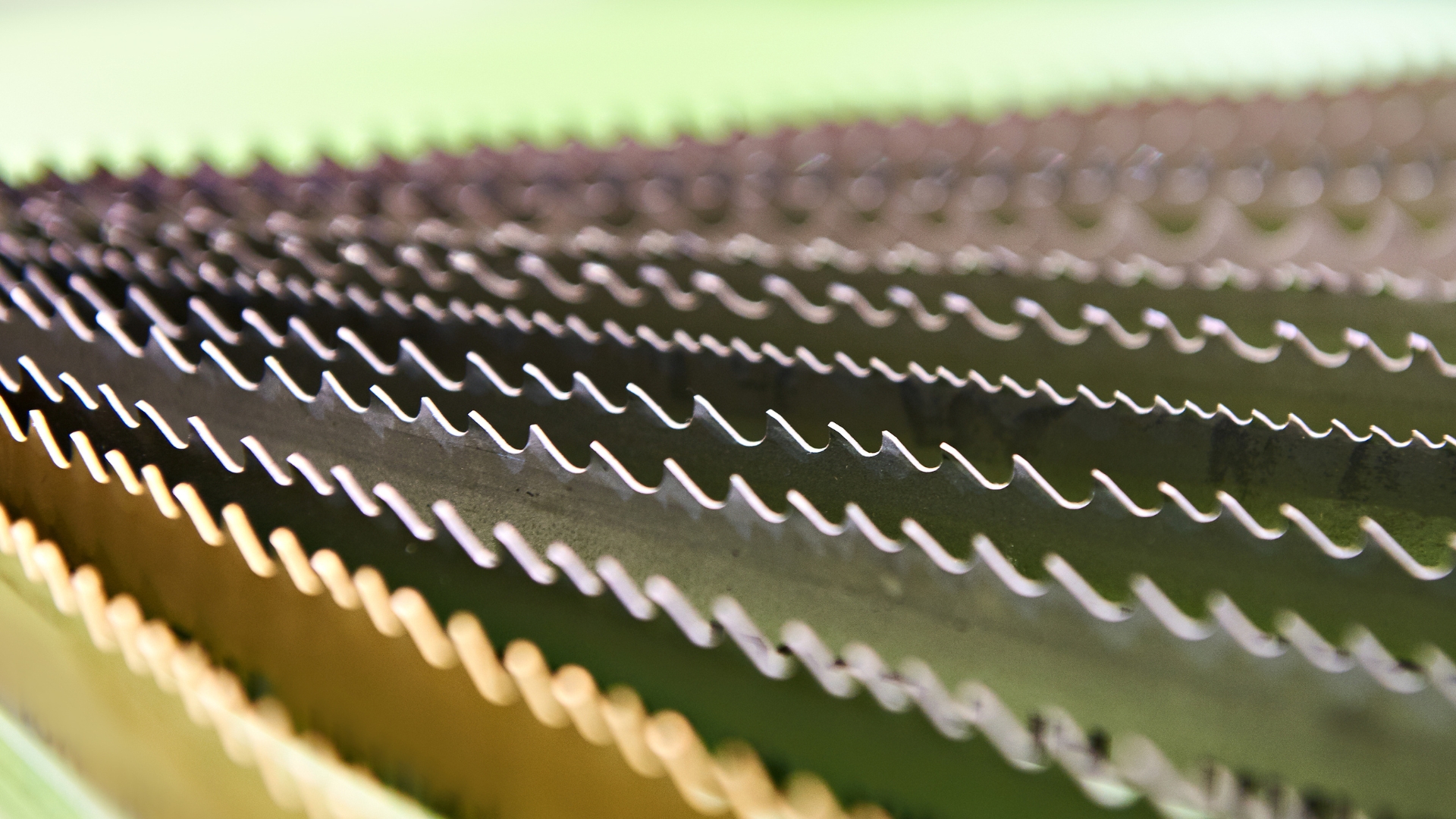 Wave Spring Wire Solutions | Collaboration & Innovation | Suzuki Garphyttan