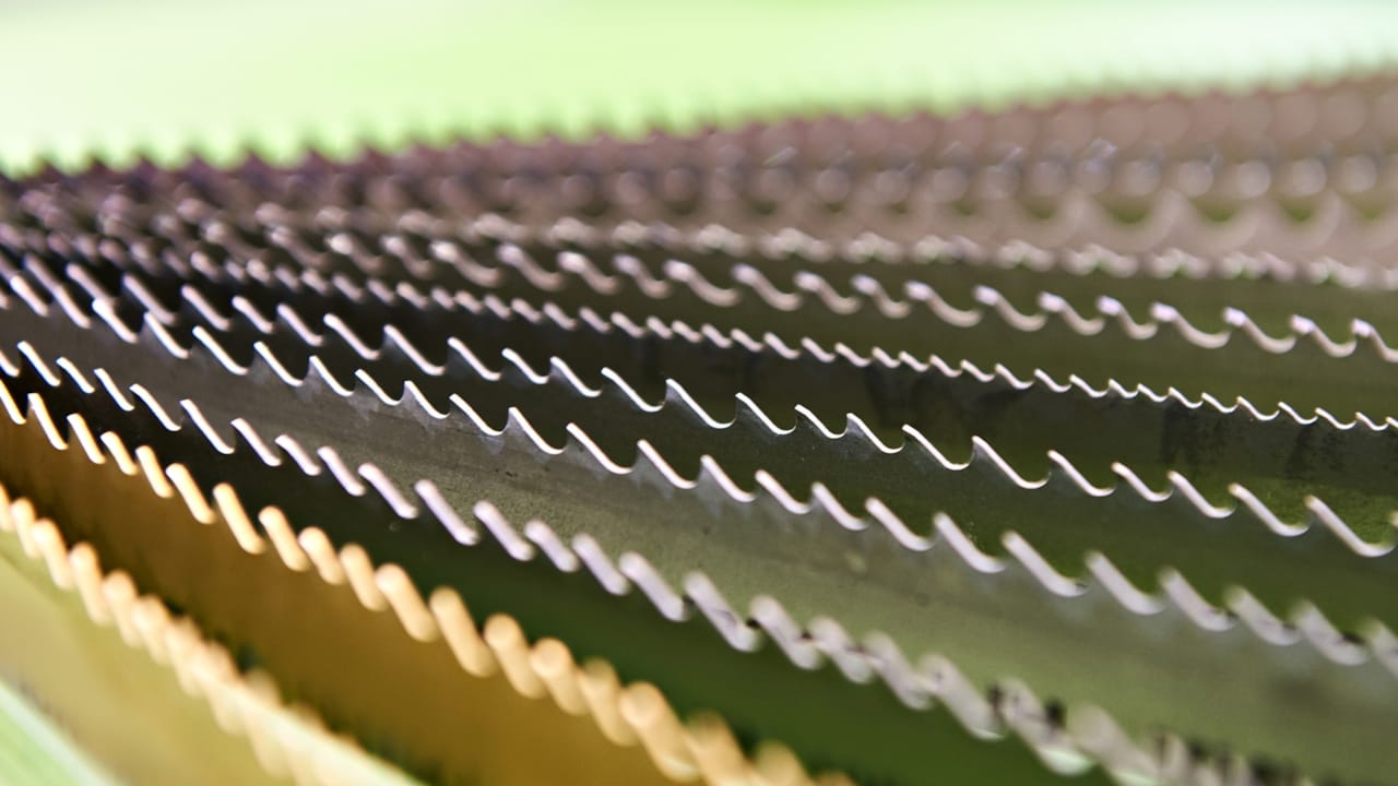 Wave Spring Wire Solutions | Collaboration & Innovation | Suzuki Garphyttan