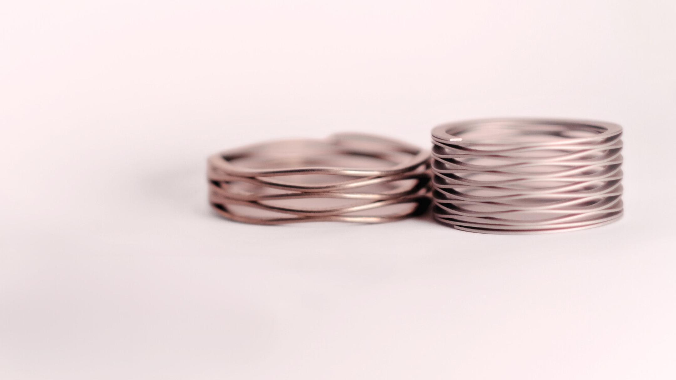 Wire for Wave Spring | Collaboration & Innovation | Suzuki Garphyttan