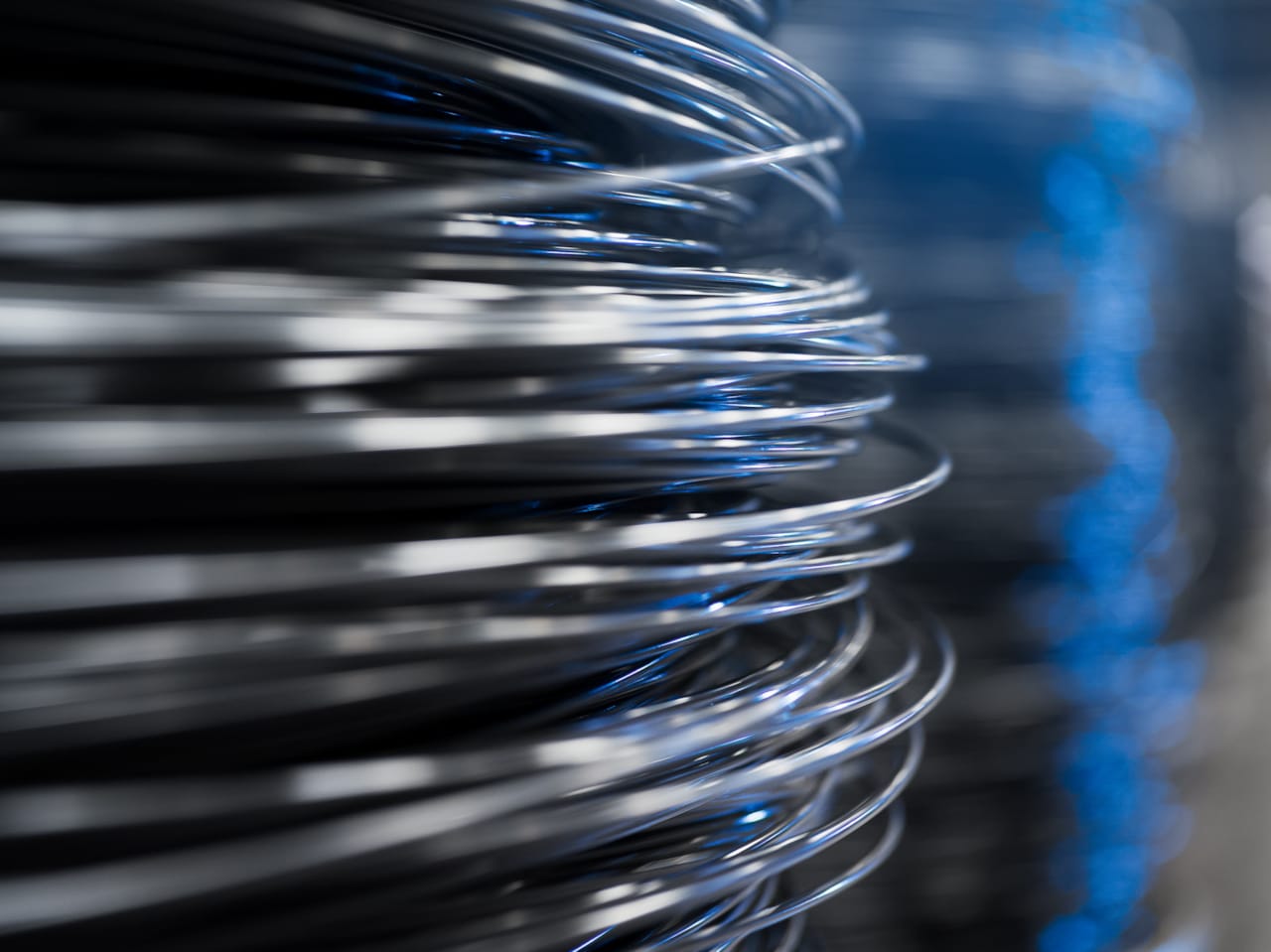 Wire Technology for Superior Performance | Suzuki Garphyttan