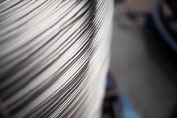 Metallic Card Clothing | Steel Wire for Textile Machinery | Suzuki ...