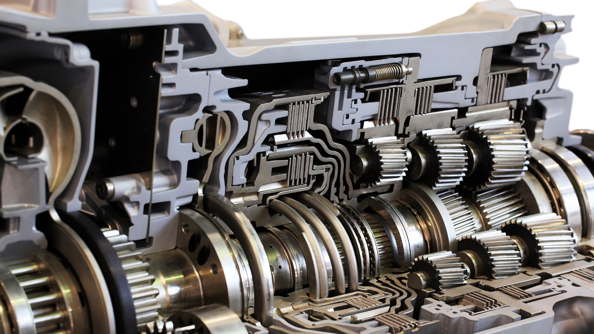 Steel Wire for Damper Springs | Steel for Transmission | Suzuki Garphyttan