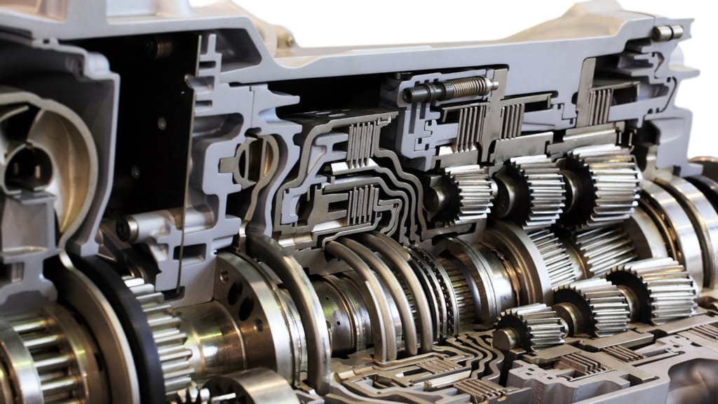 Steel Wire for Damper Springs | Steel for Transmission | Suzuki Garphyttan