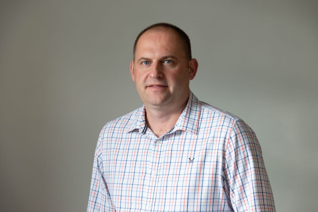 Our year in brief 2024