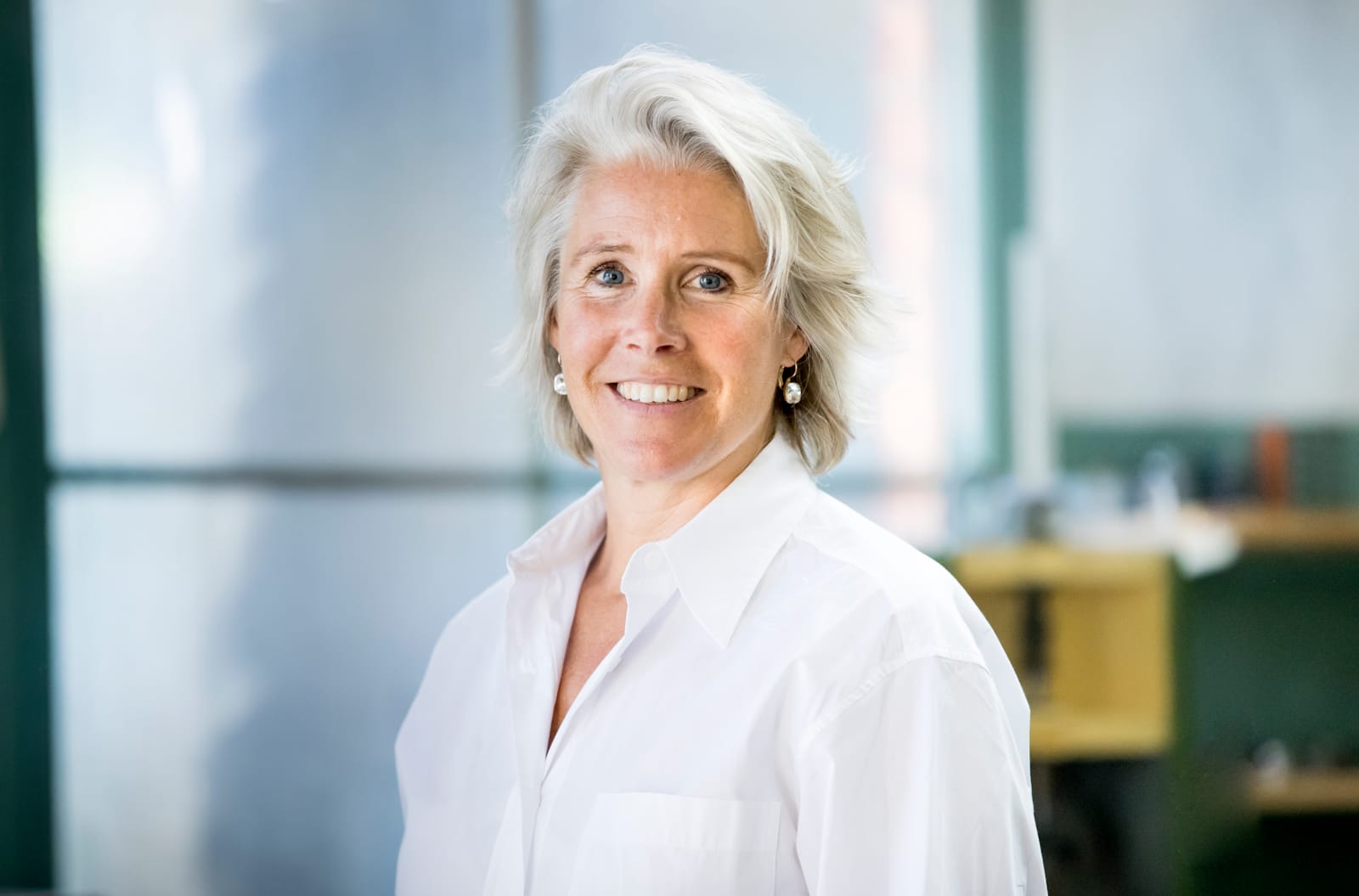 A dynamic and inclusive workplace through competence development