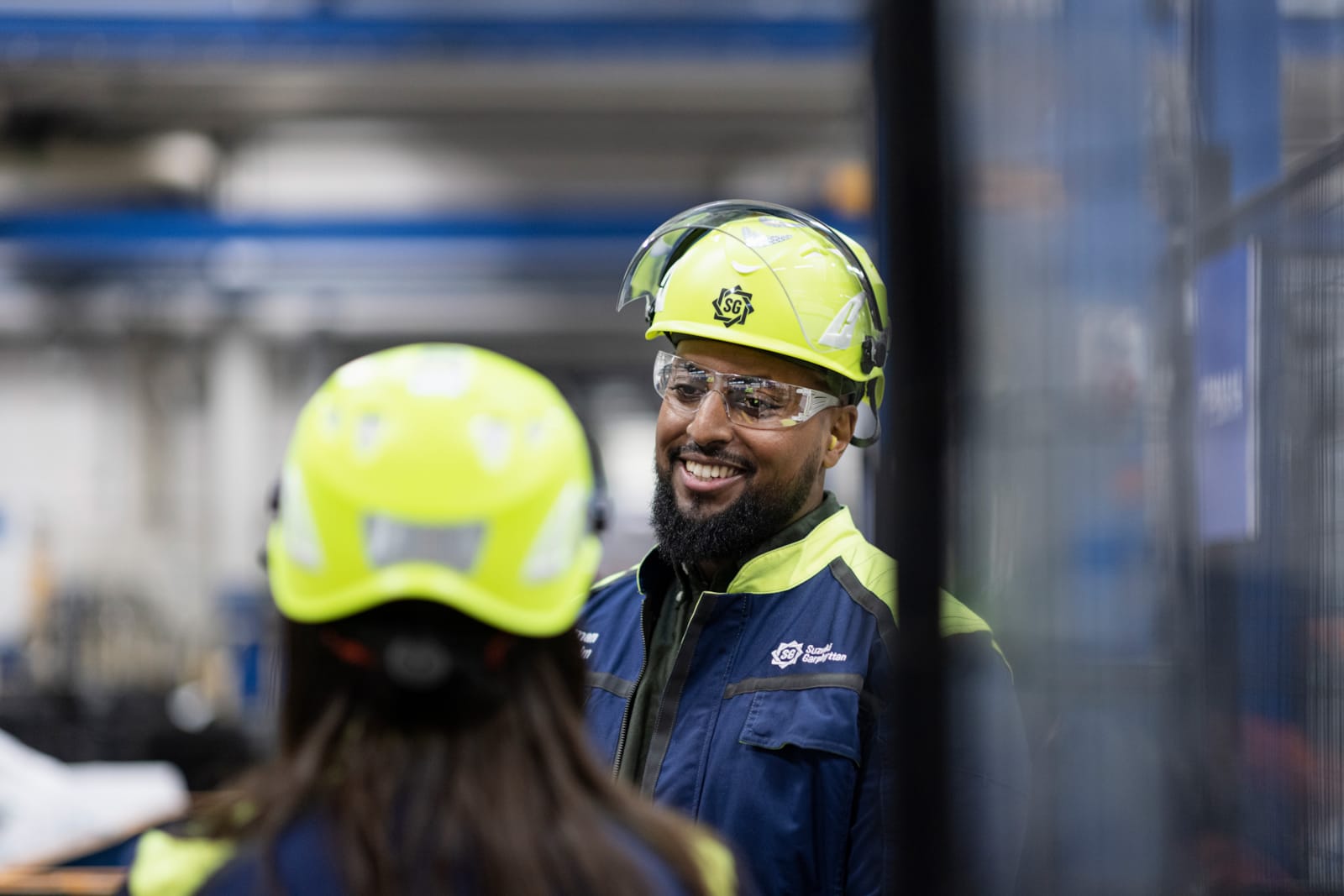 SpeakUp | Suzuki Garphyttan