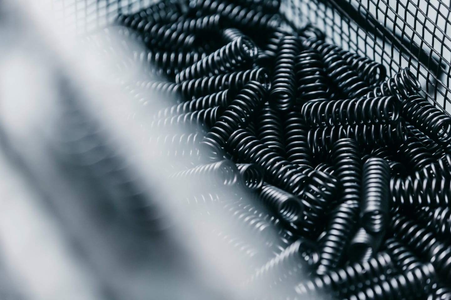 Wire Technology for Superior Performance | Suzuki Garphyttan